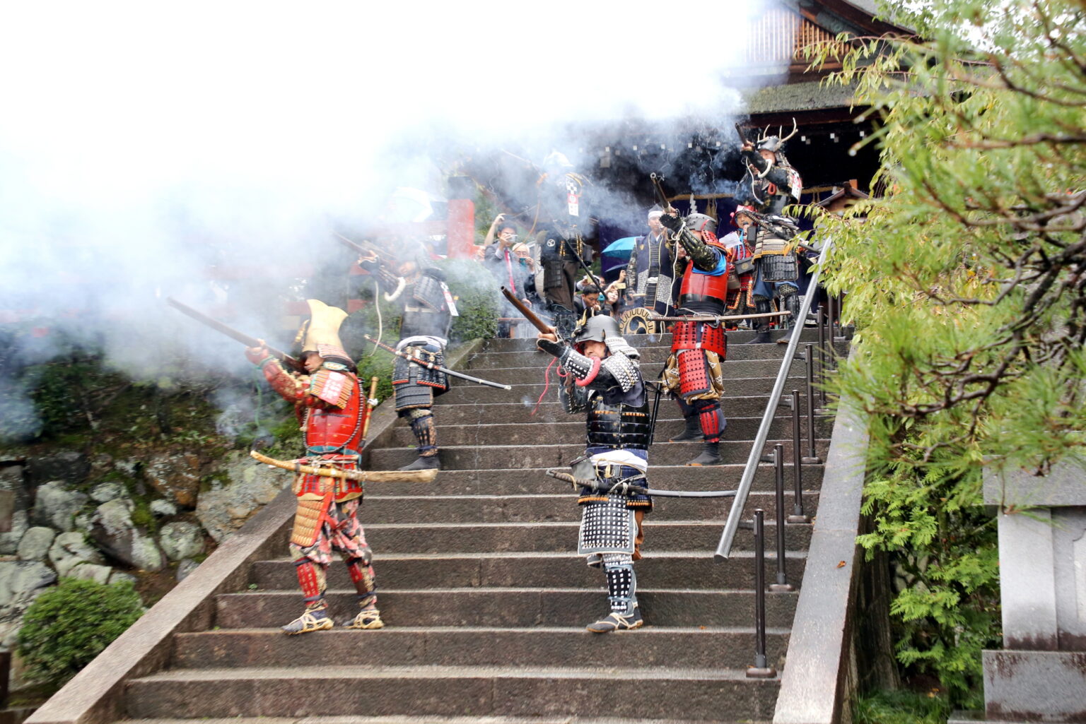 Gallery | Kenkun Shrine