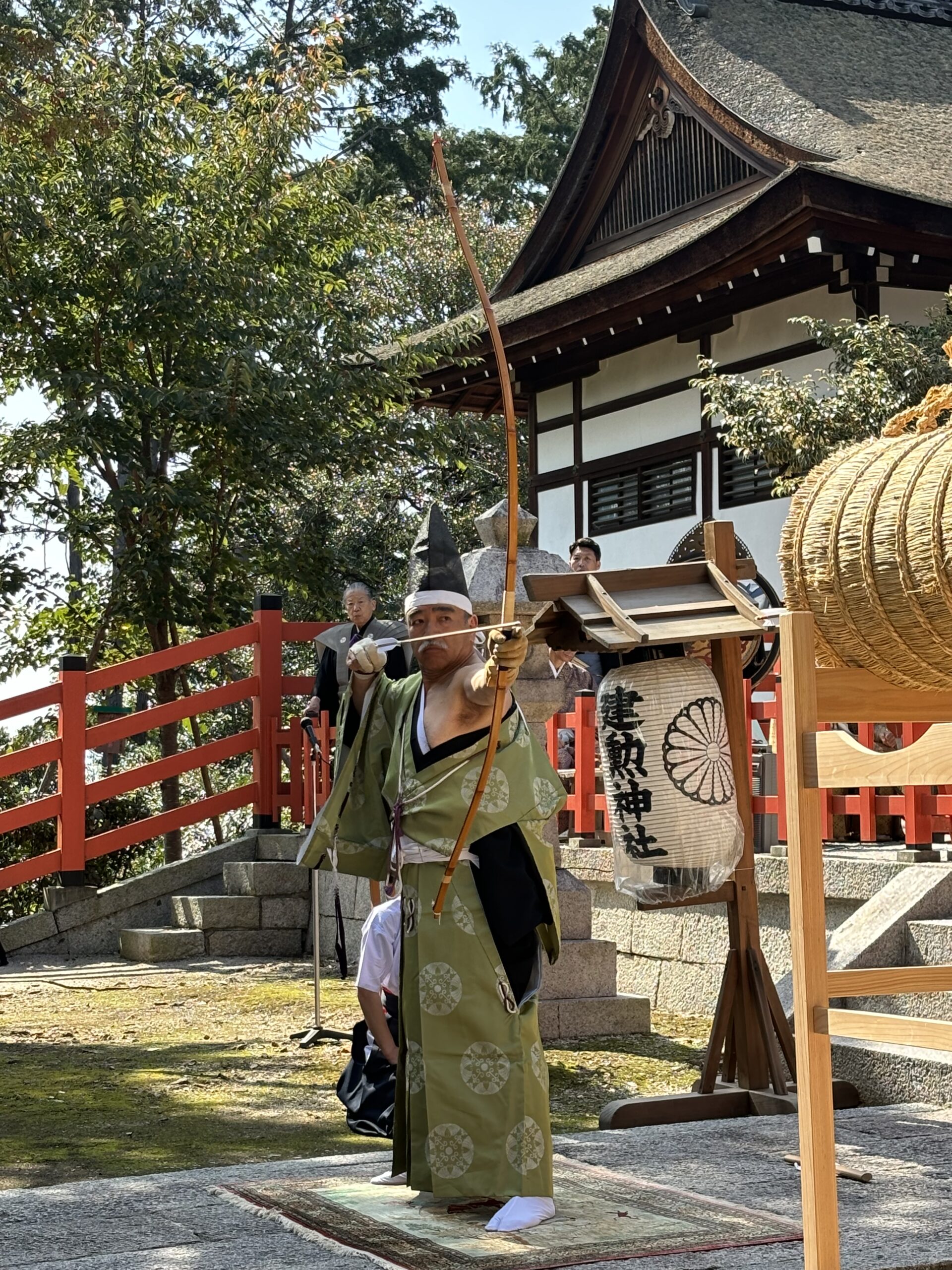 Gallery | Kenkun Shrine
